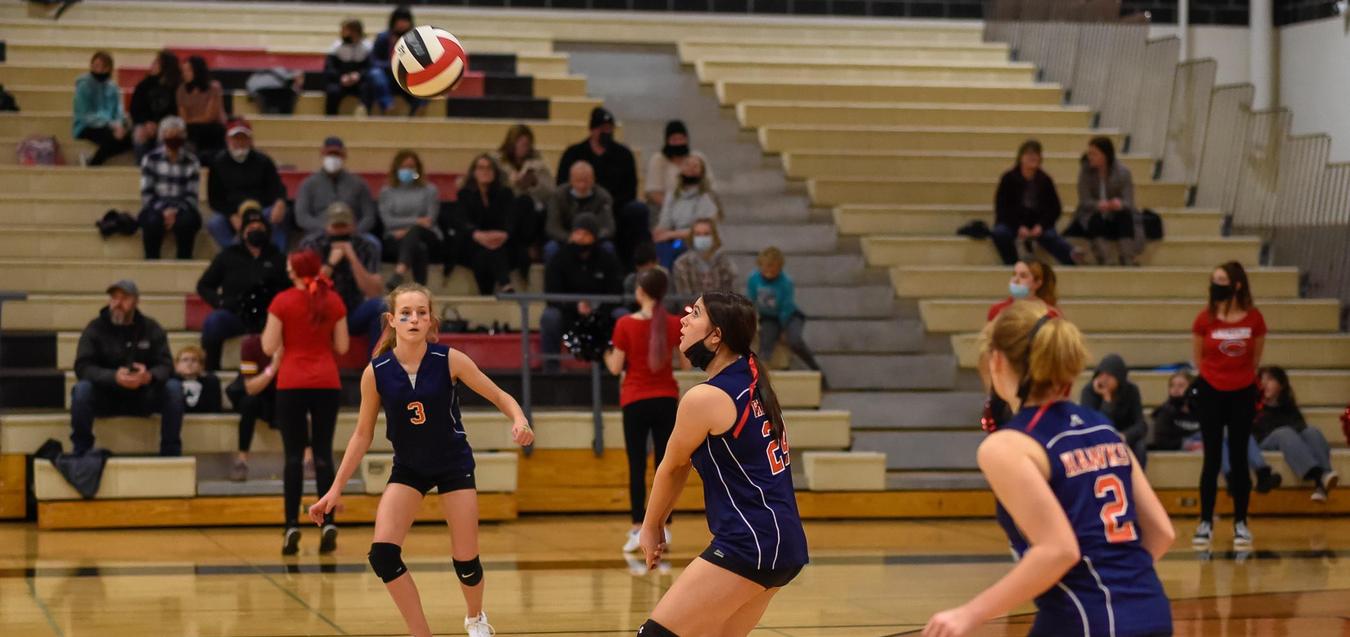 Cheney Middle School