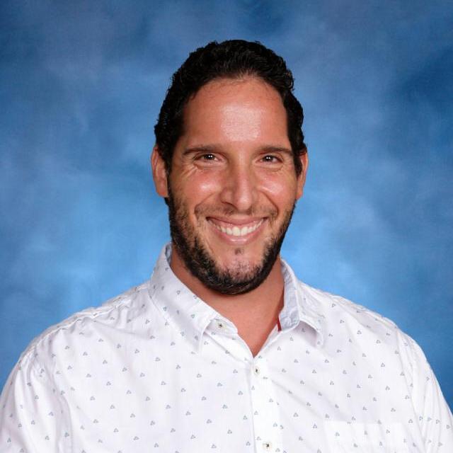 Staff Directory | West Hollywood Elementary