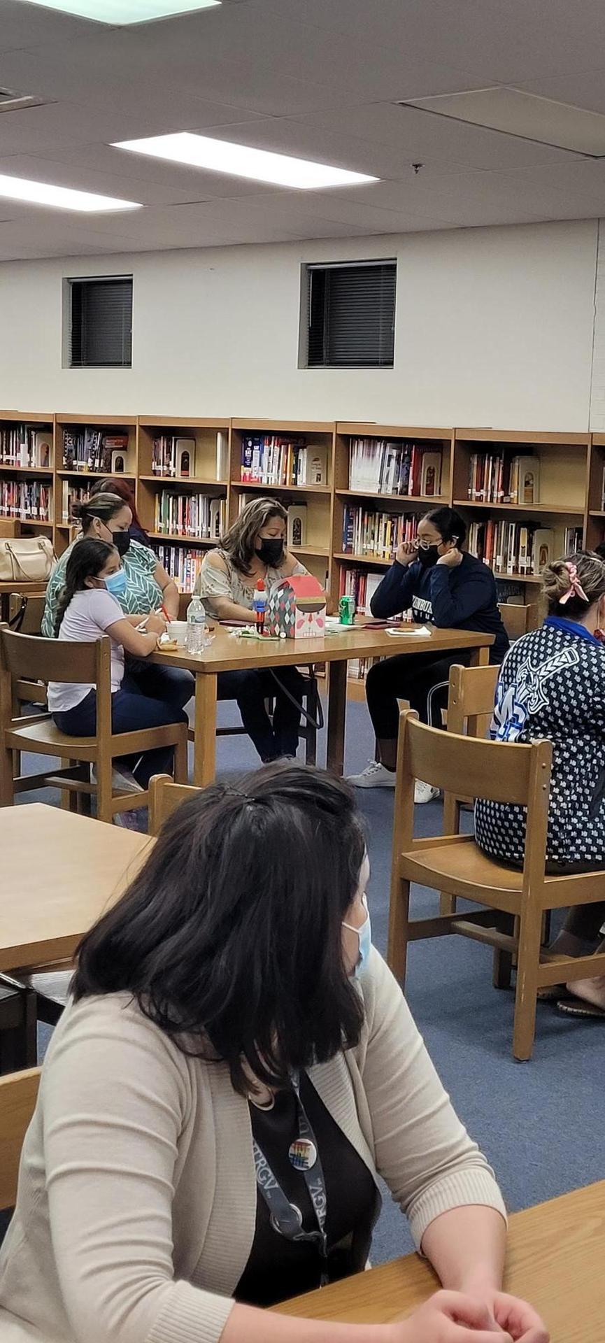 Parent Advisory Council Information Page - Migrant - Edinburg North ...