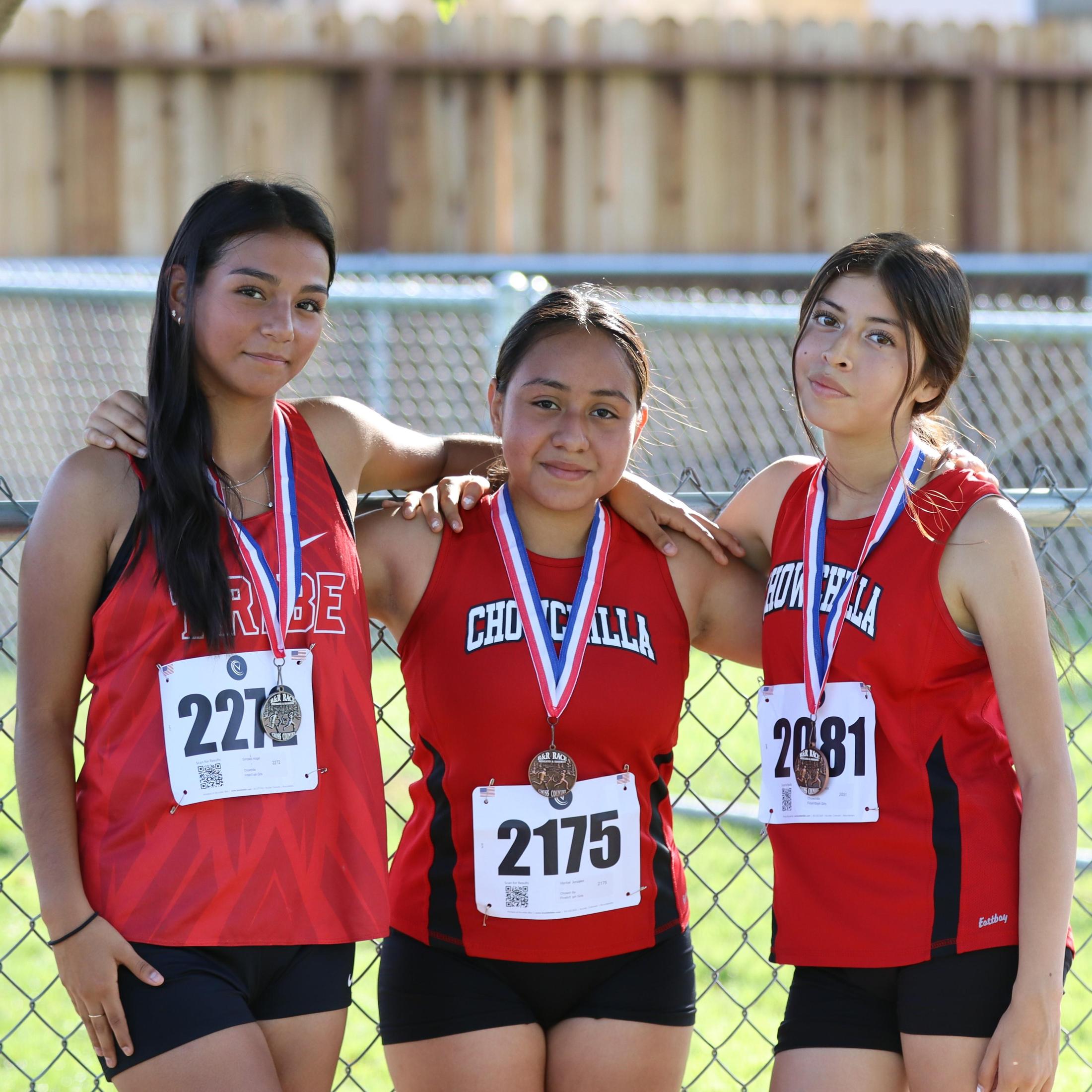 Cross Country @ Fowler, September 3, 2022 – CUHS Videos & Photos ...