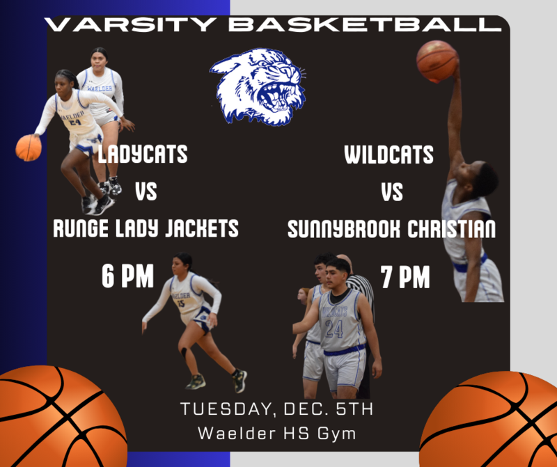 Waelder Independent School District