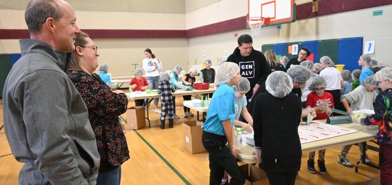 Betz Elementary School