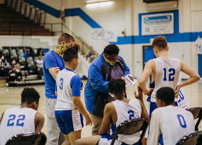 Jacksonville Middle School