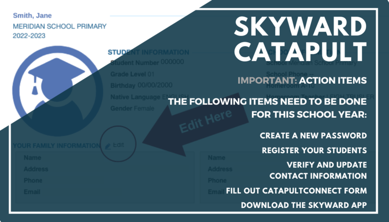 Meridian World School