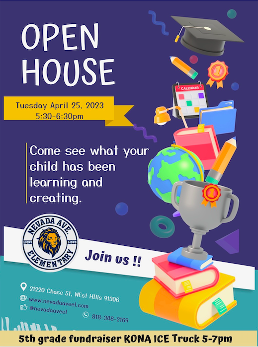 Nevada Elementary School