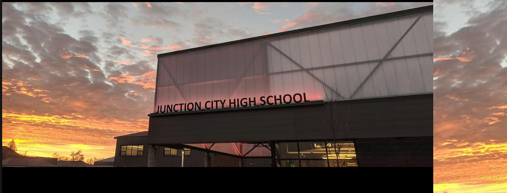 Junction City High School