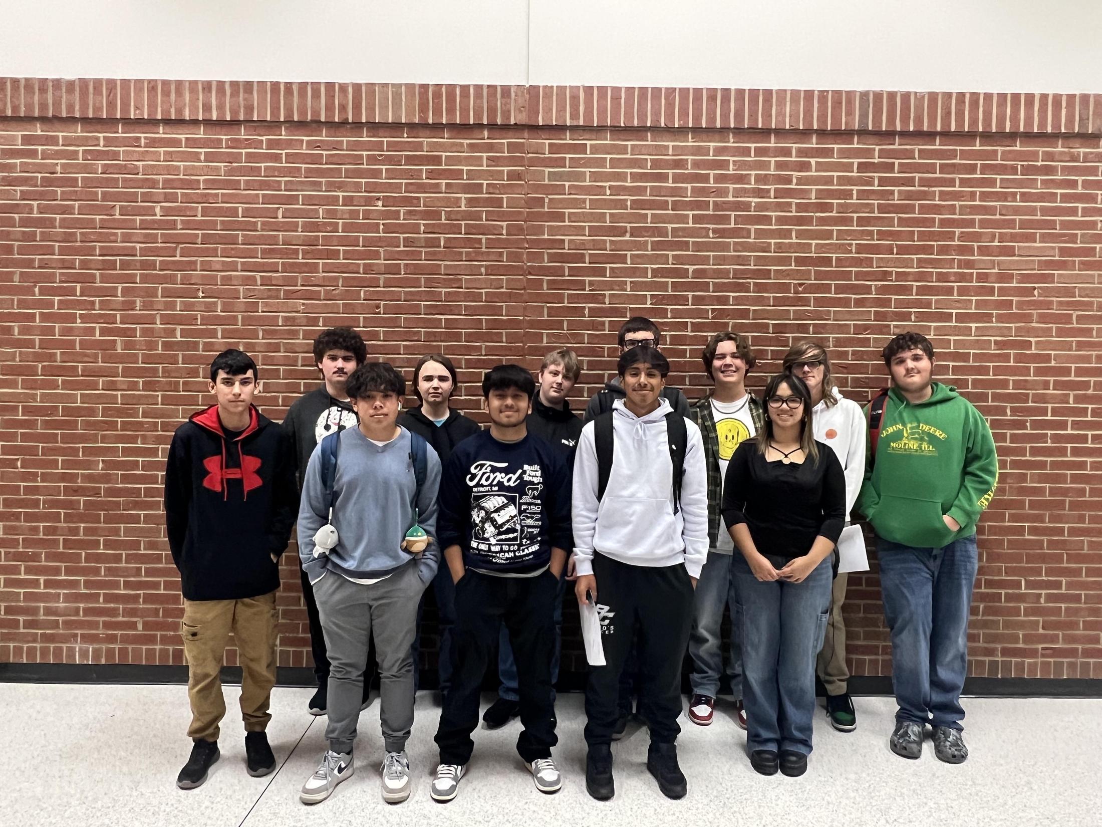Red Raider E-Sports – ESports – Bacon County School District