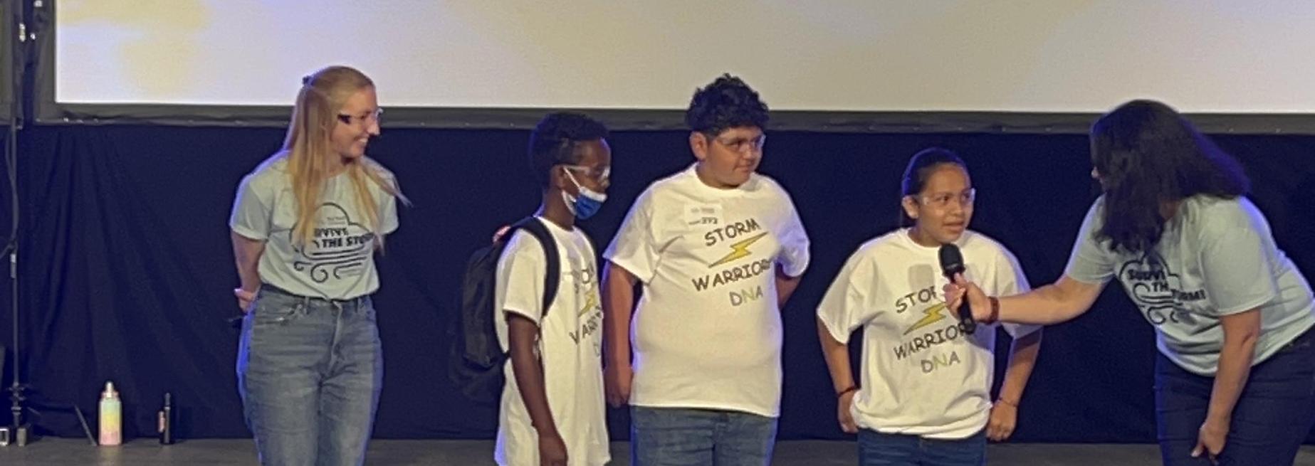 Franklin-McKinley School District