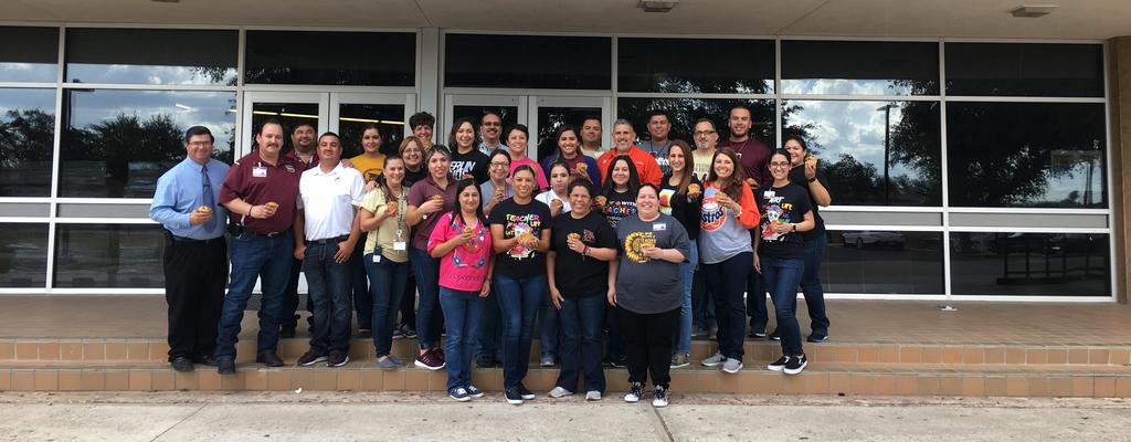 Zapata Middle School