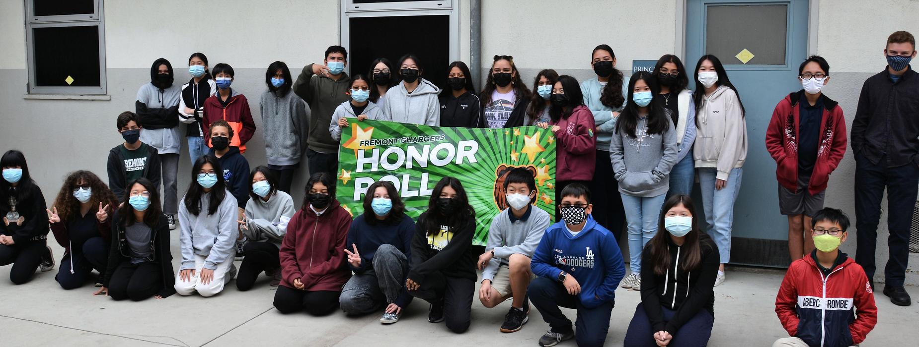 Fremont Elementary School