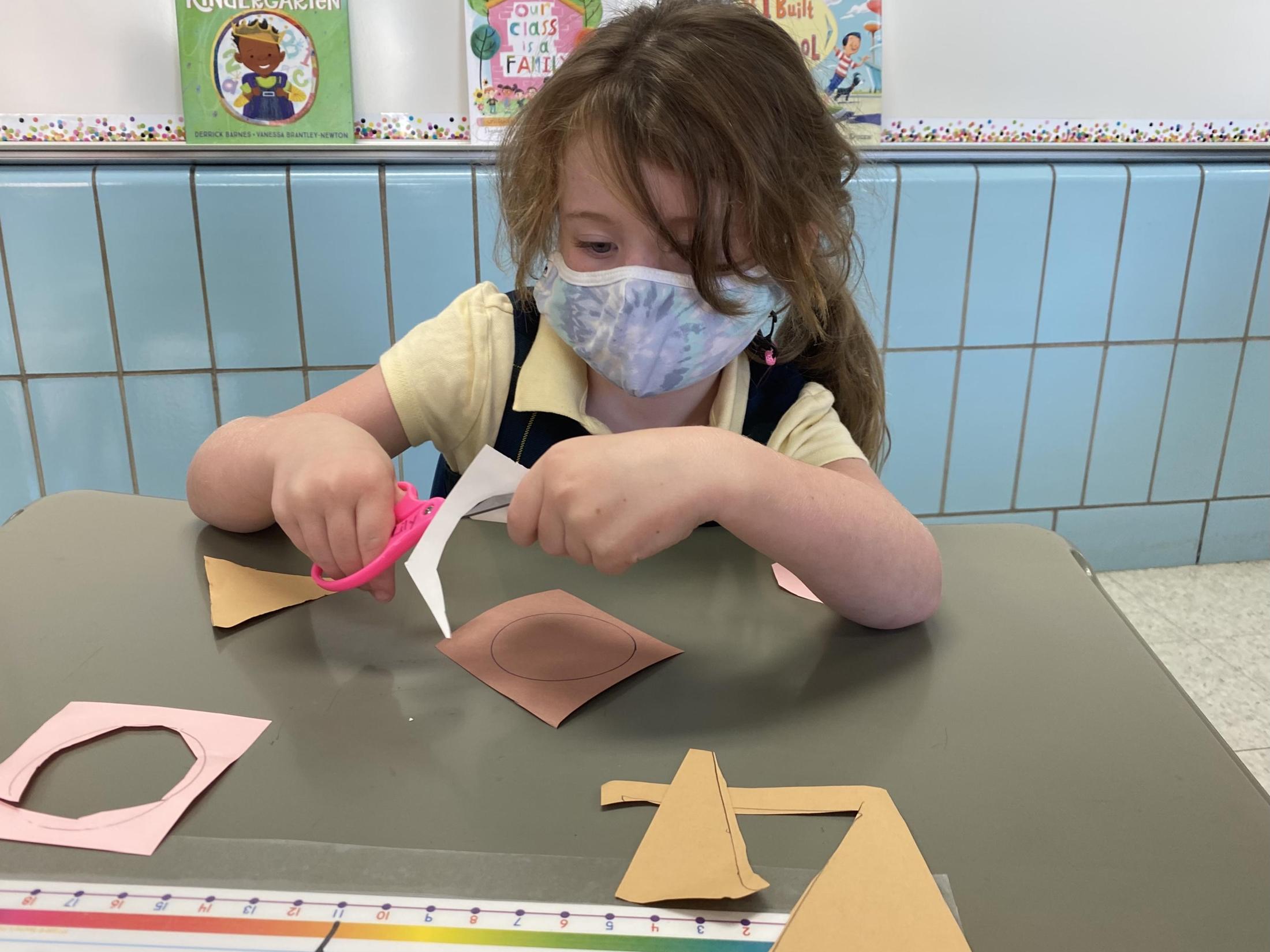 Welcome to Kindergarten! – Mrs. Jennifer MacRitchie – St. Joseph ...