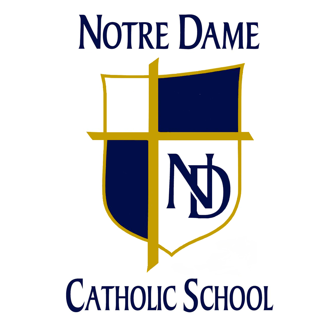 Staff Directory | Notre Dame Catholic School