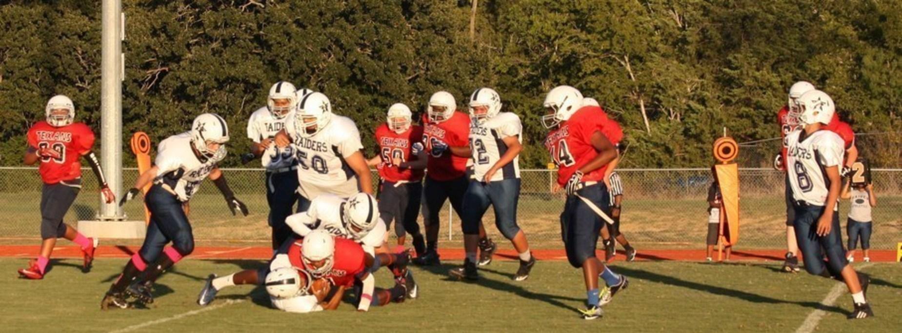 Davila Middle School