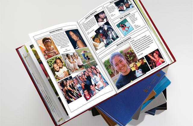 8th Grade Yearbook Ads Gable Middle