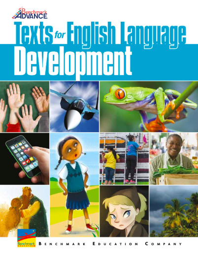 English Language Development – Academics – Beachy Avenue Elementary