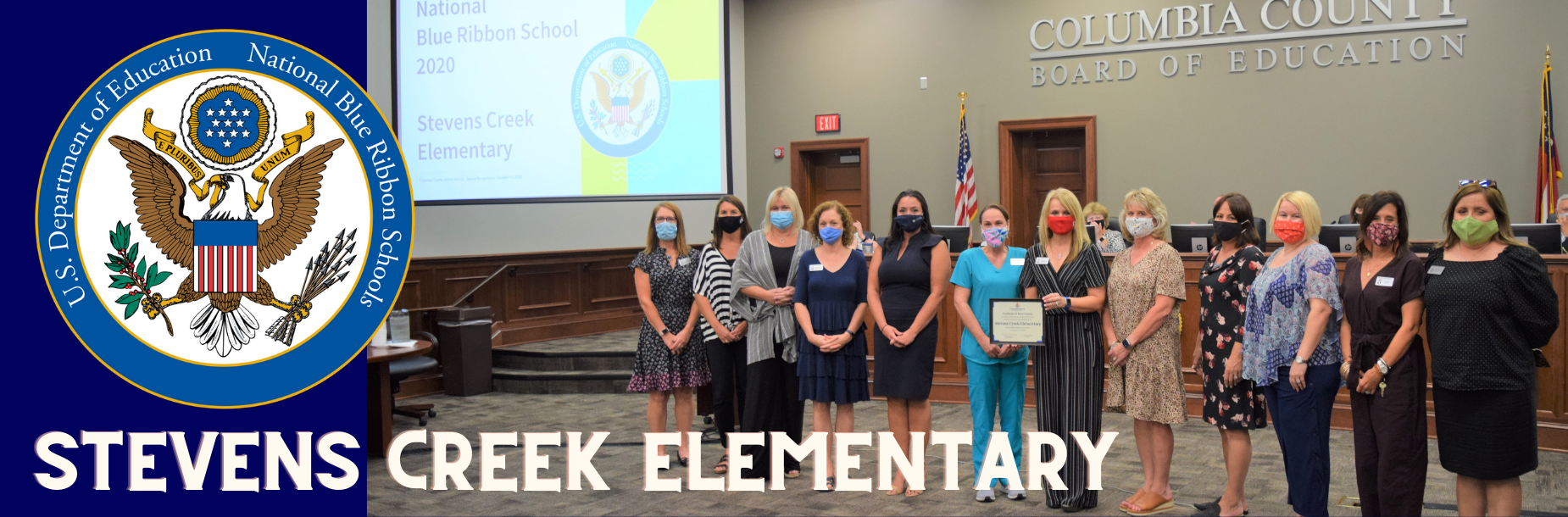 Columbia County School District