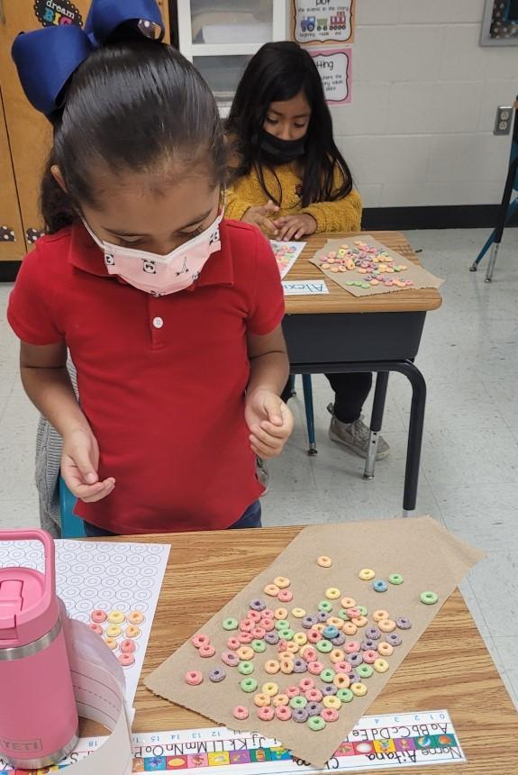 100th Day of School – Campus Info – Betts Elementary