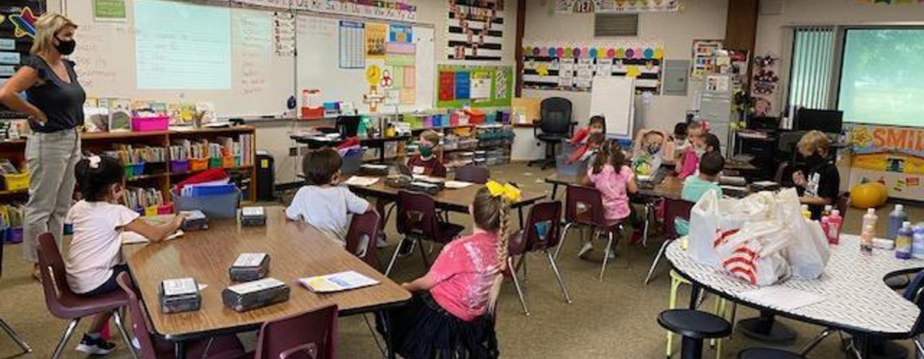 Sierra View Elementary School