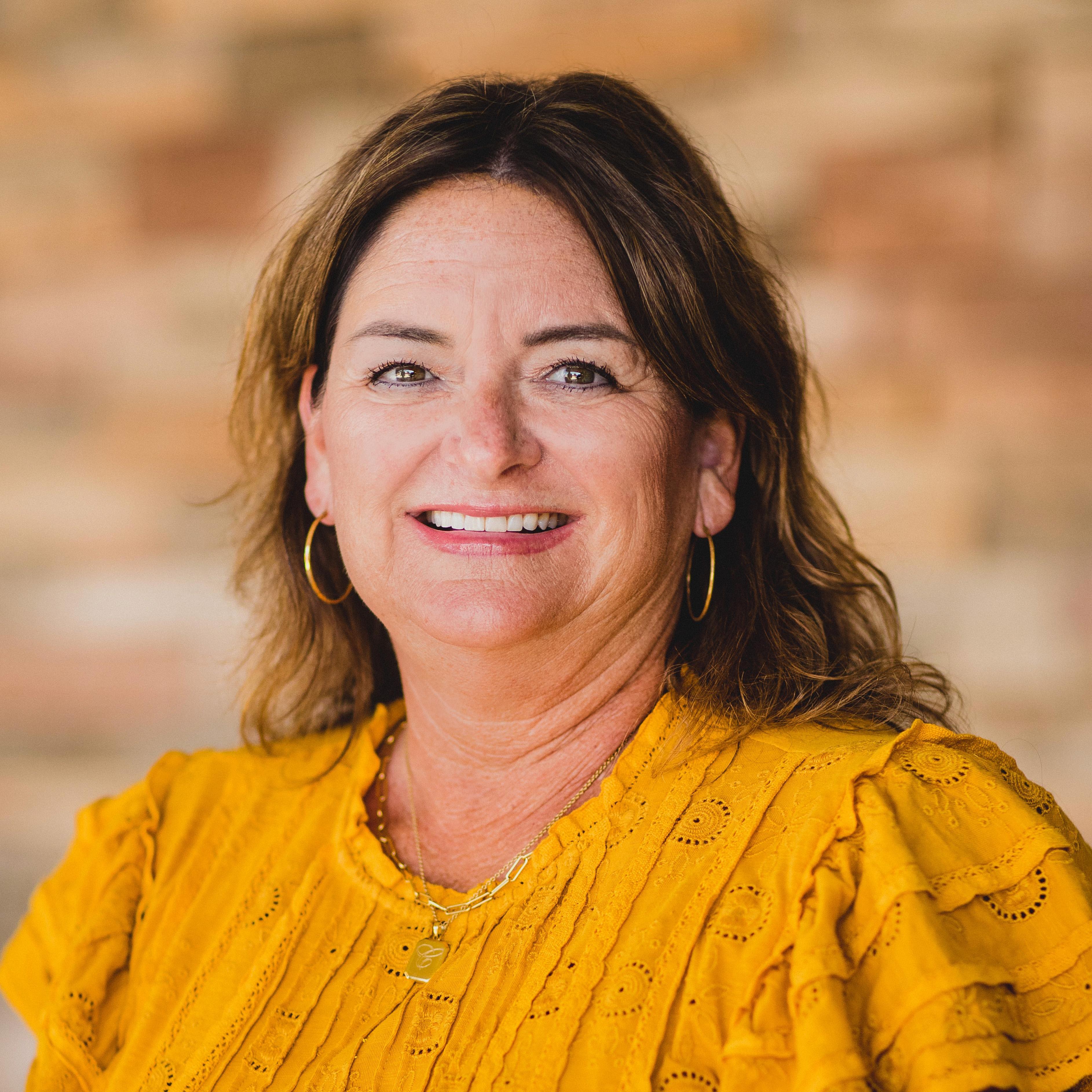 Staff Directory | Calvary Chapel High School