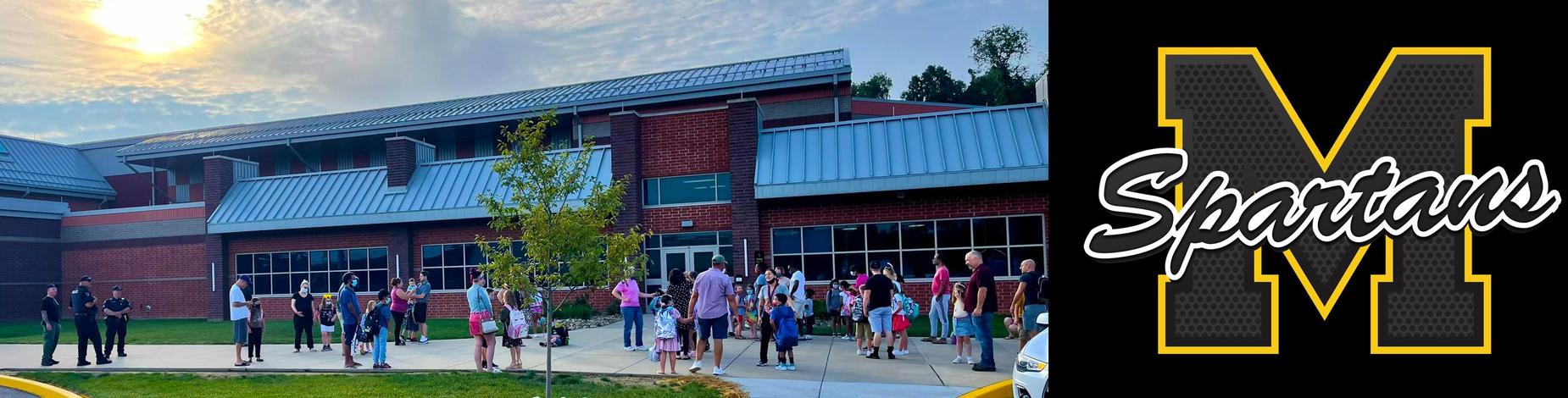 Montour Elementary School