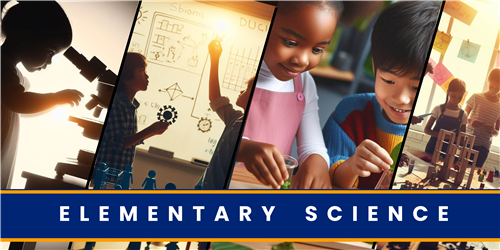 Resources – Science – P-12 Instruction