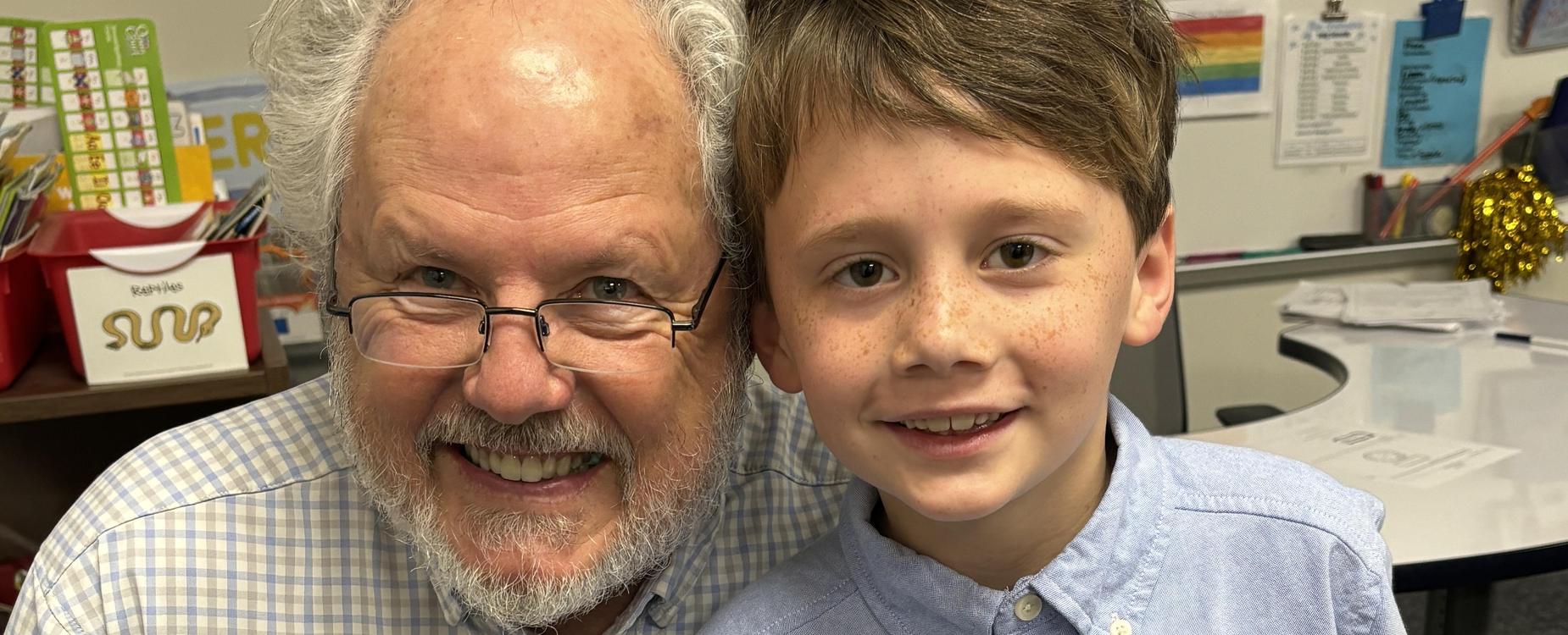 Robert S. Hyer Elementary