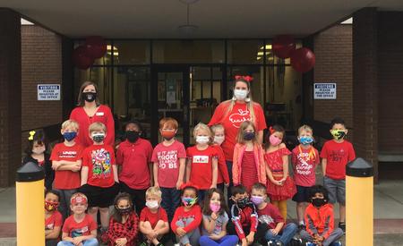 Blue Ridge Elementary