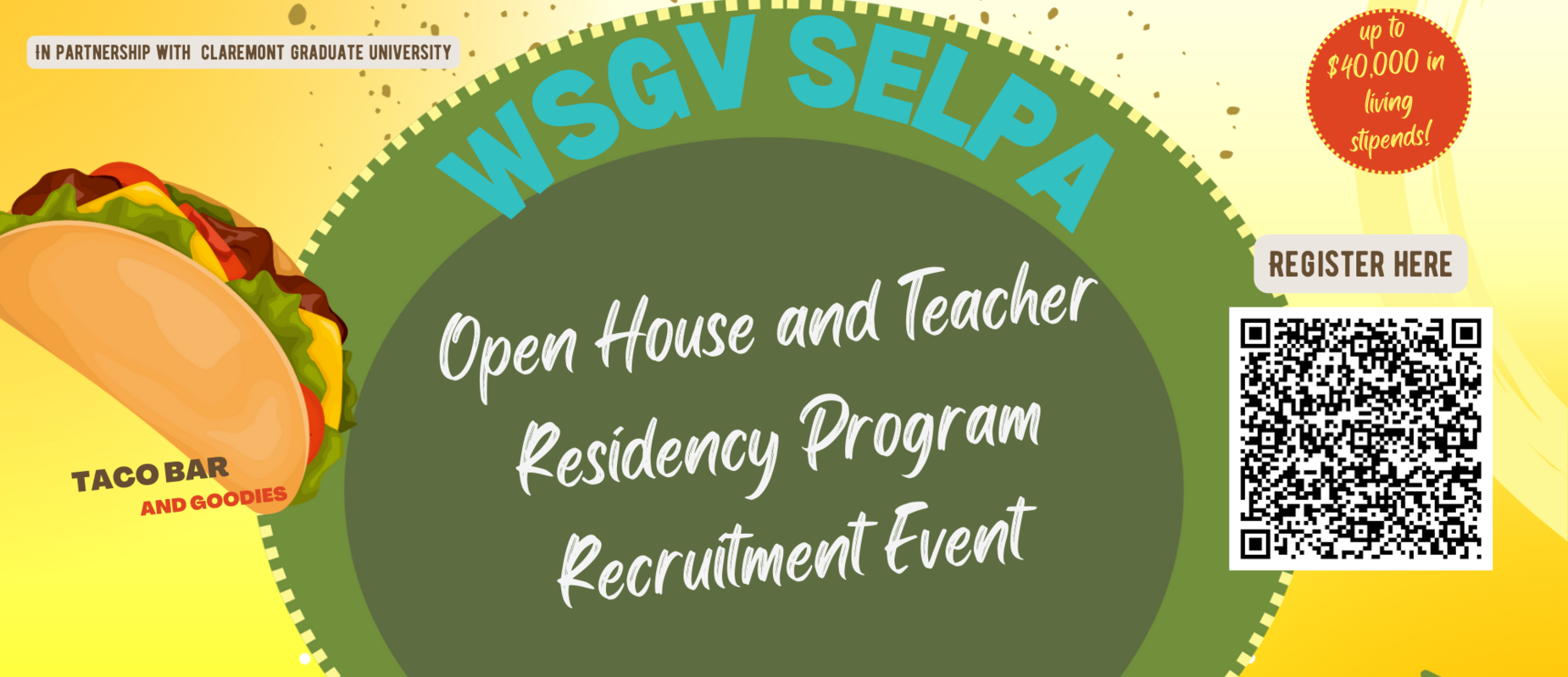 West San Gabriel Valley SELPA