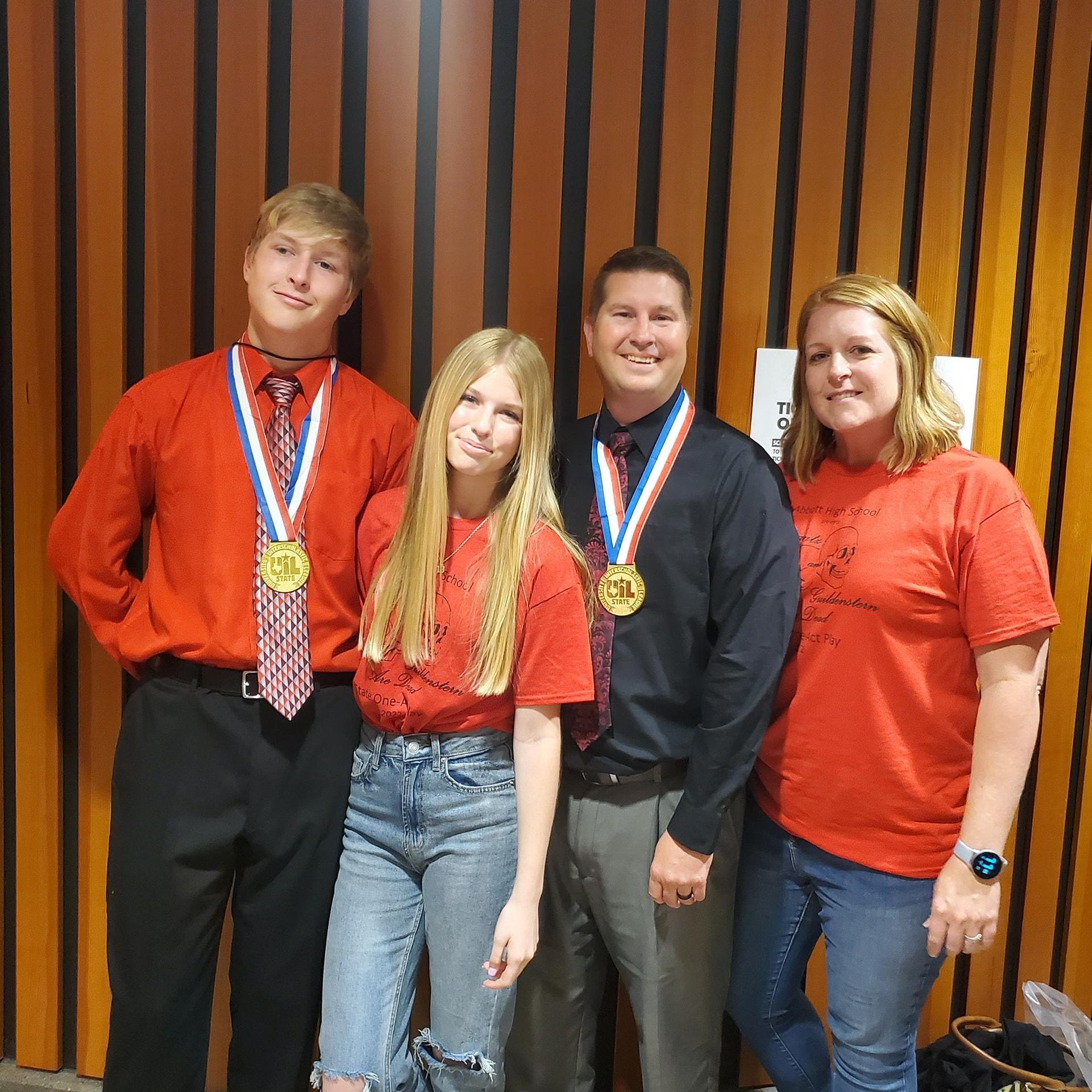 Staff Directory | Abbott Independent School District