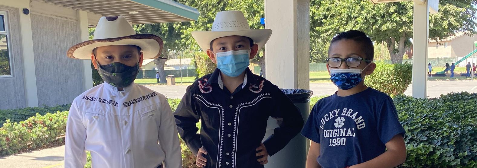 Aileen Colburn Elementary