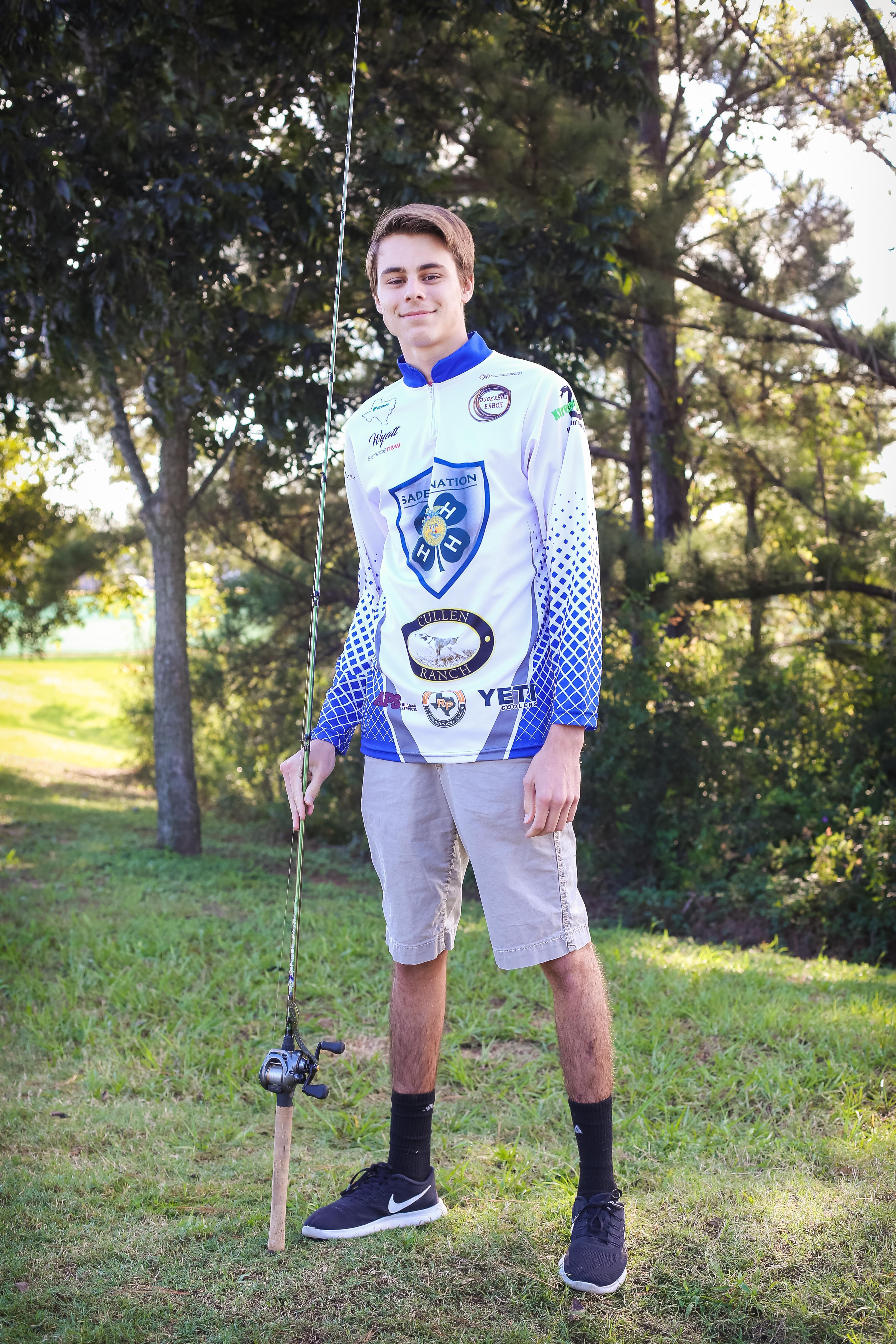 Bass Fishing Team Bass Fishing Team Concordia Lutheran High School