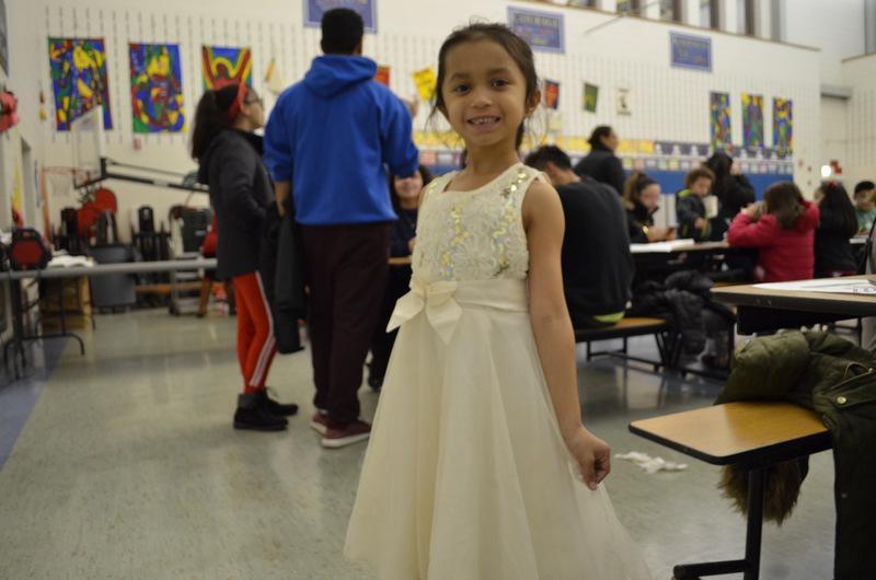 Photos | Josephine C. Locke Elementary