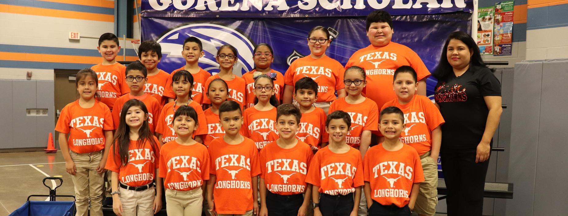 Gorena Elementary