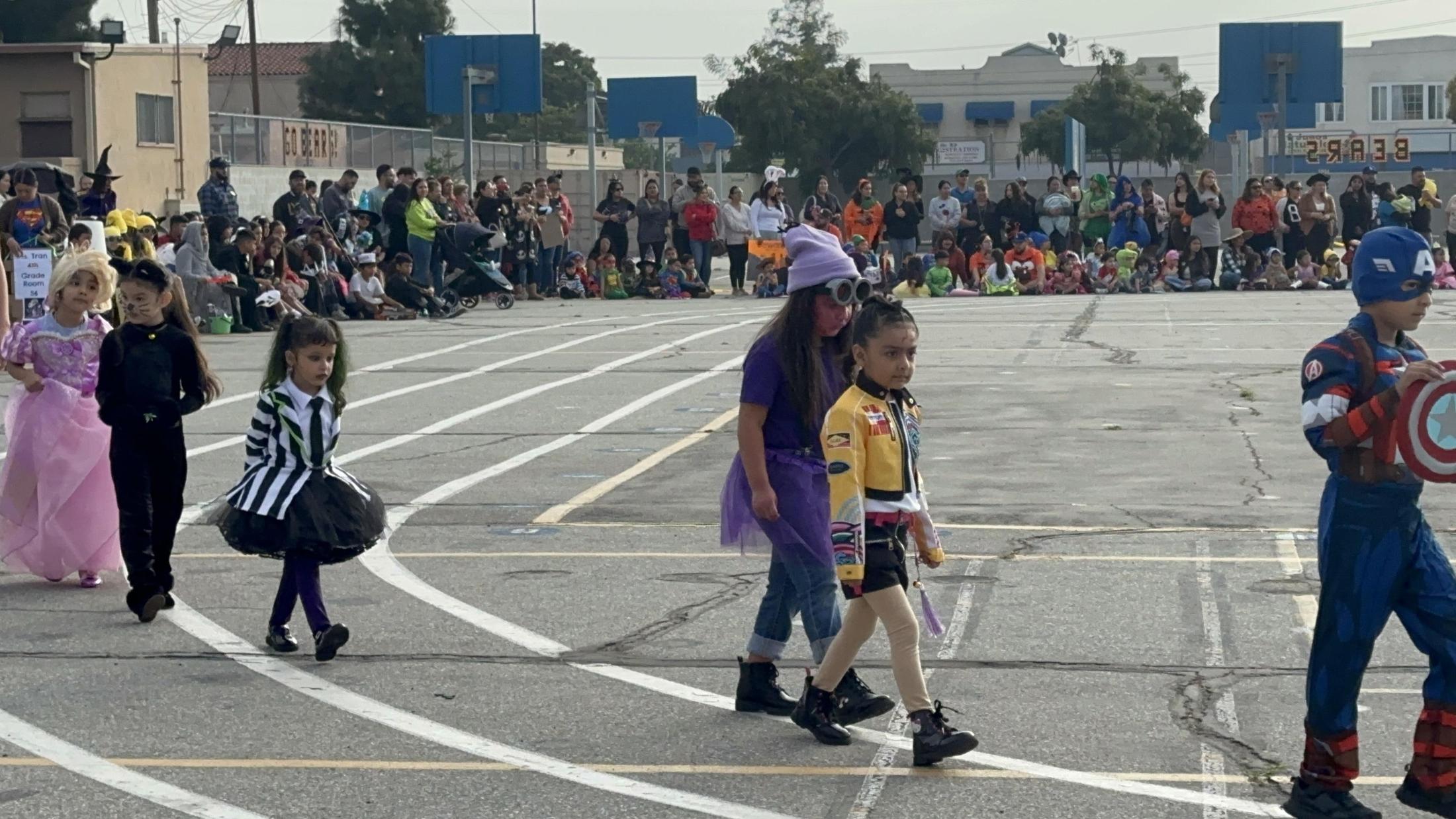 Events – OUR SCHOOL – State Street Elementary