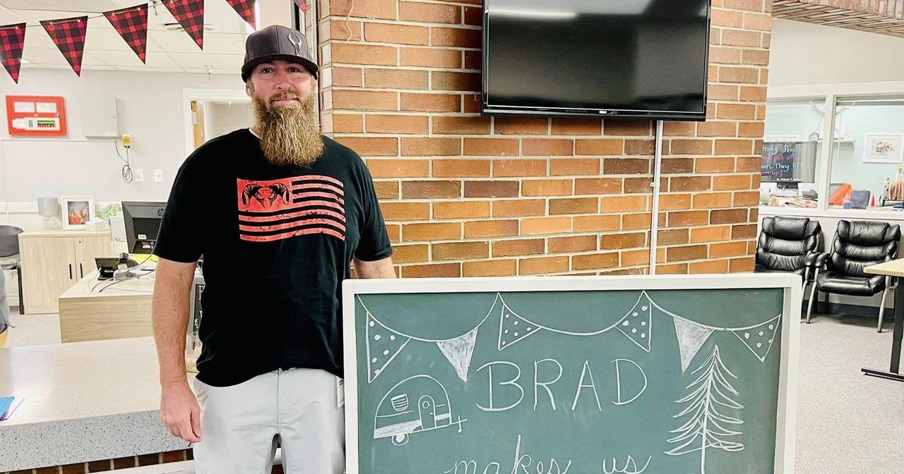 Stansbury Park Elementary School