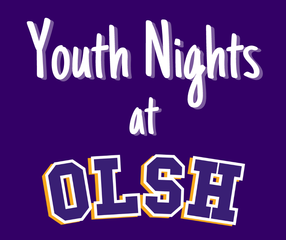 Important Dates - OLSH