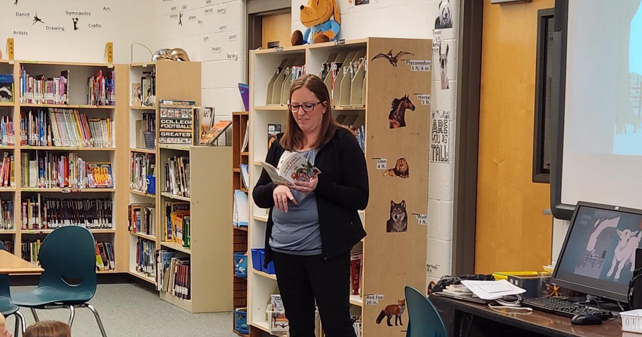 Willow Elementary School