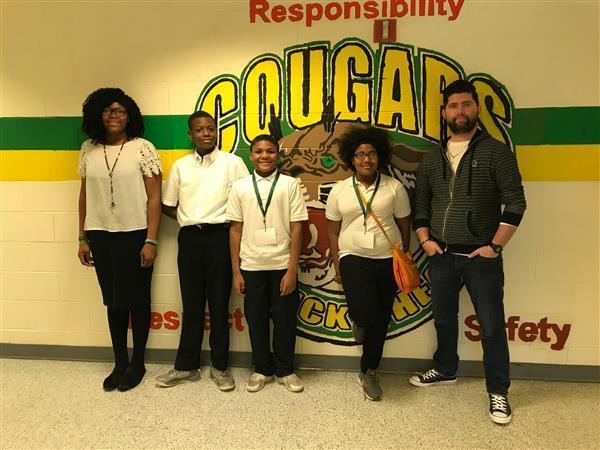 Guidance Department – Guidance Department – Patrick F. Healy Middle School