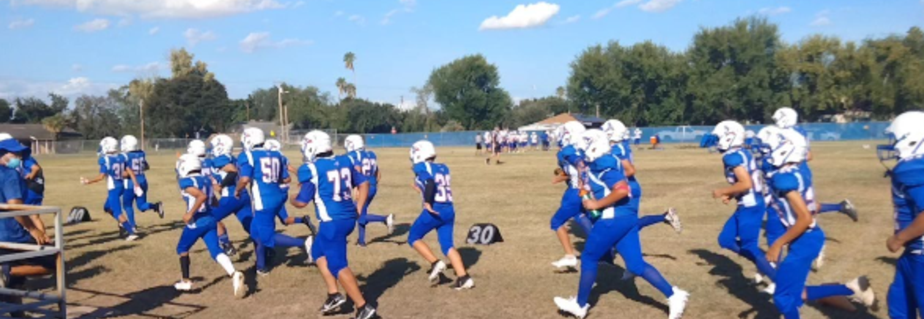 Mission Jr. High School