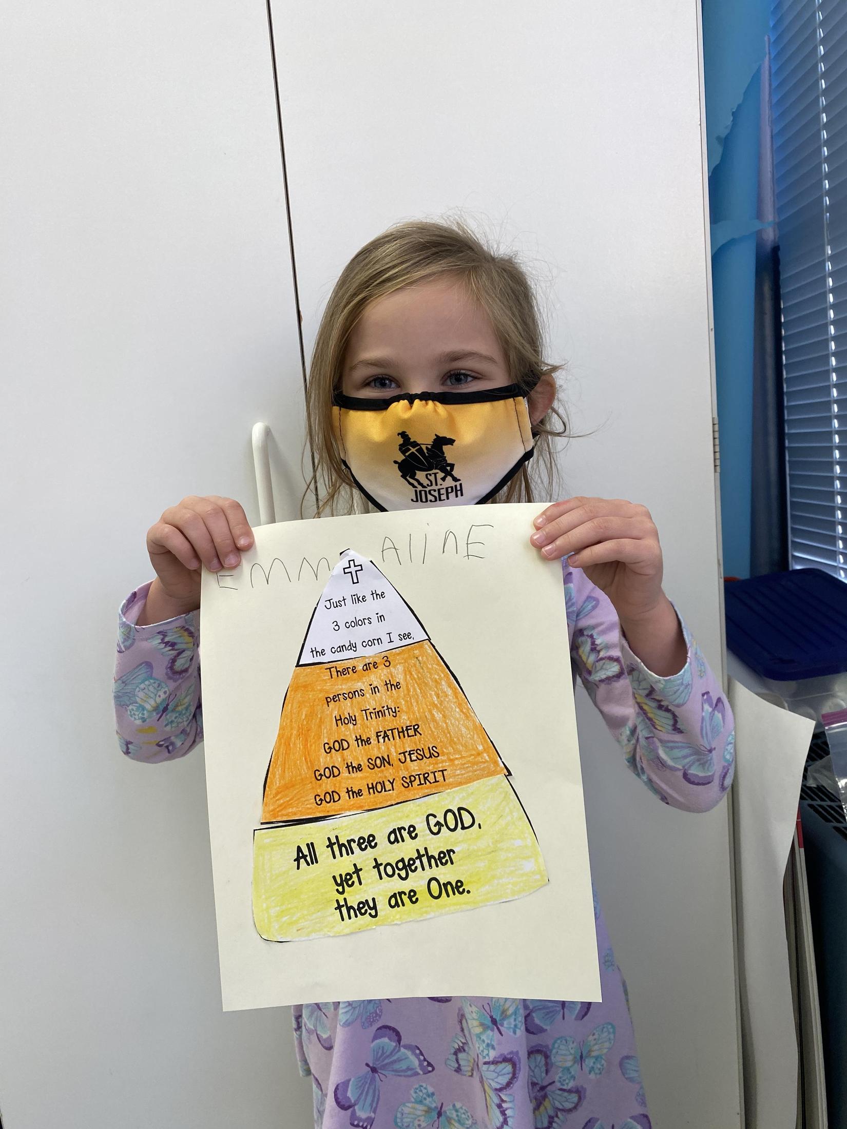 Welcome to Kindergarten! – Mrs. Jennifer MacRitchie – St. Joseph ...