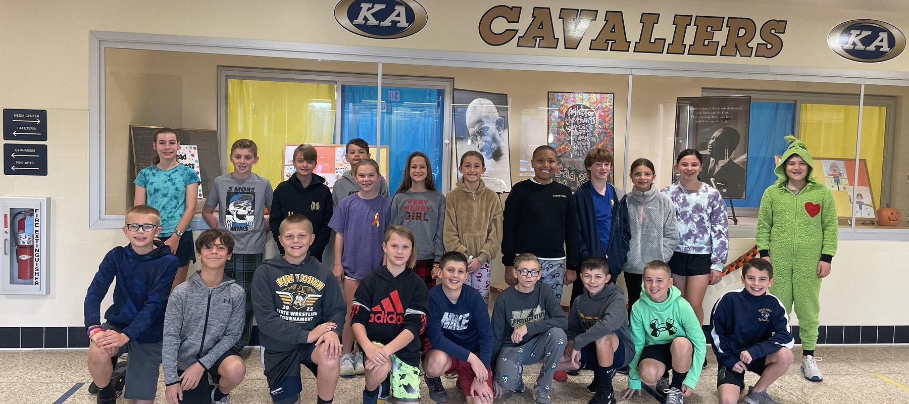 Kiski Area Upper Elementary School