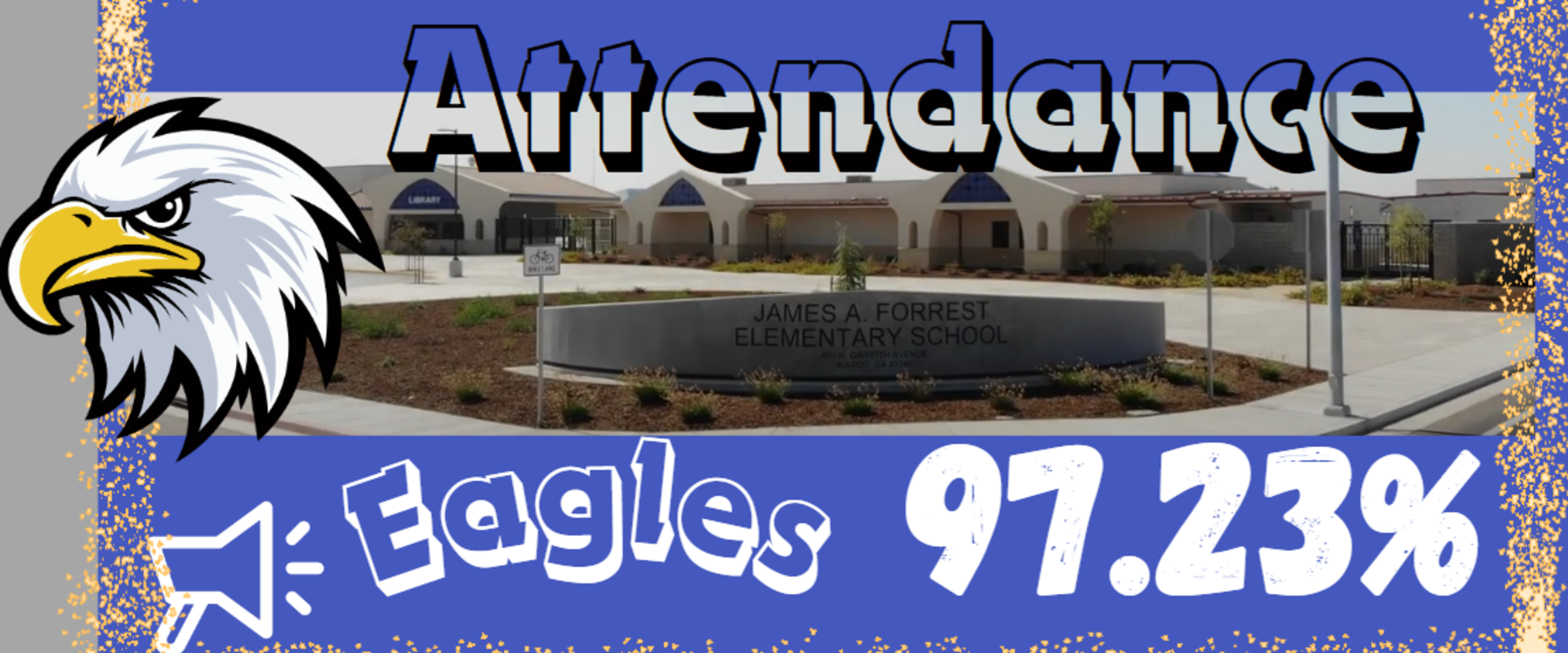 James A. Forrest Elementary