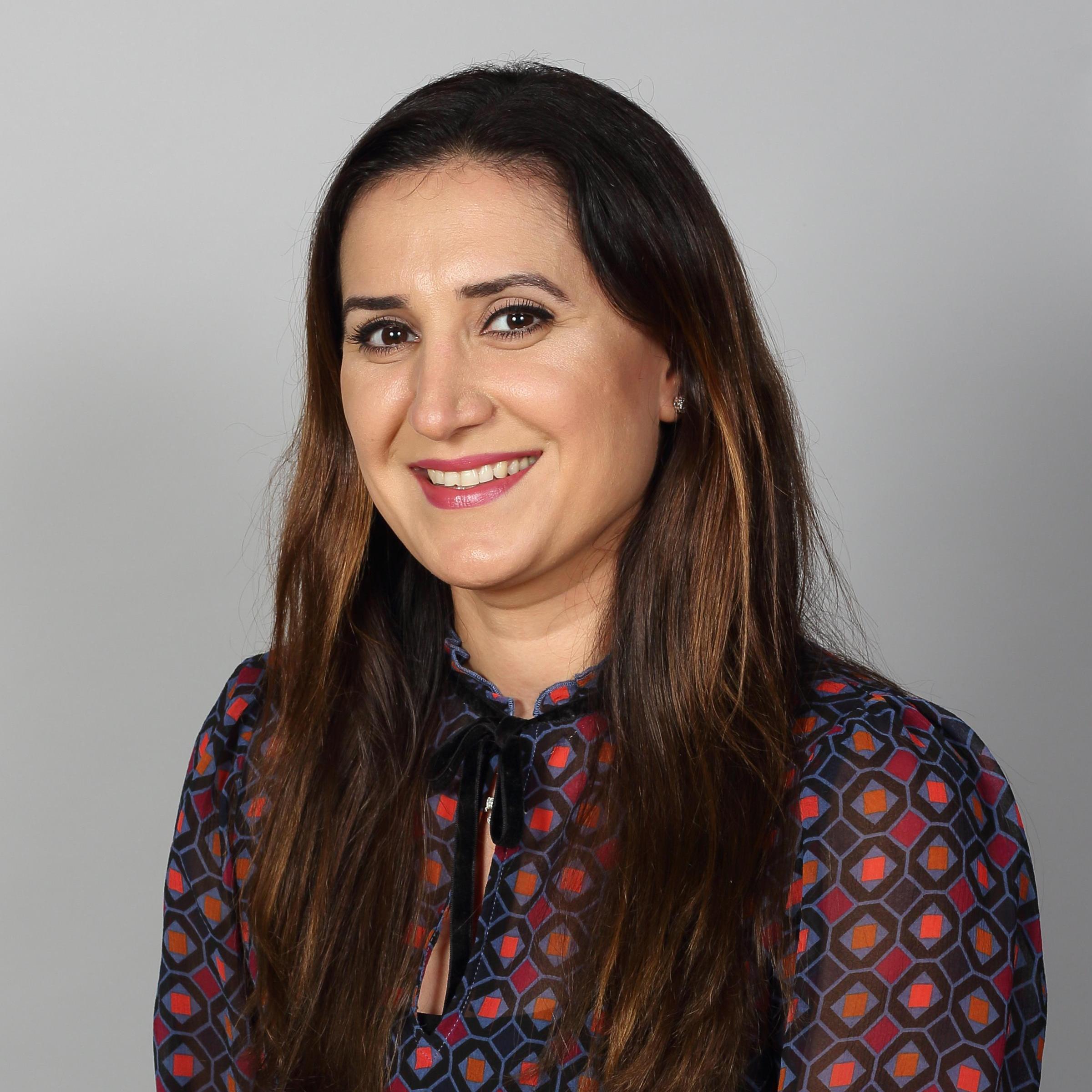 Staff Directory | Rose and Alex Pilibos Armenian School