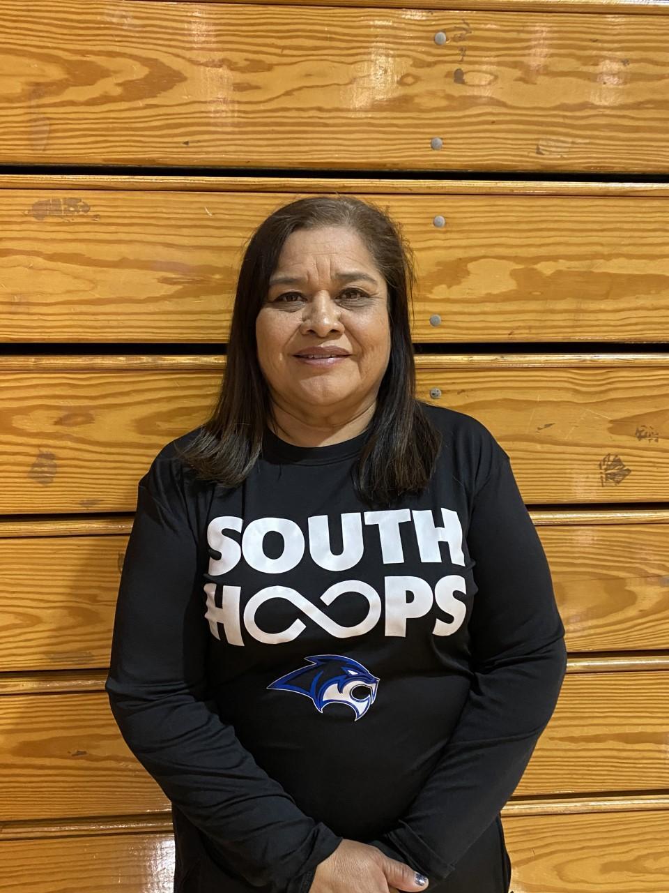 Lady Rebcat Coaches – Rebcat Athletics – South Middle School