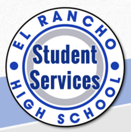 Student Services – Student Services – El Rancho High School