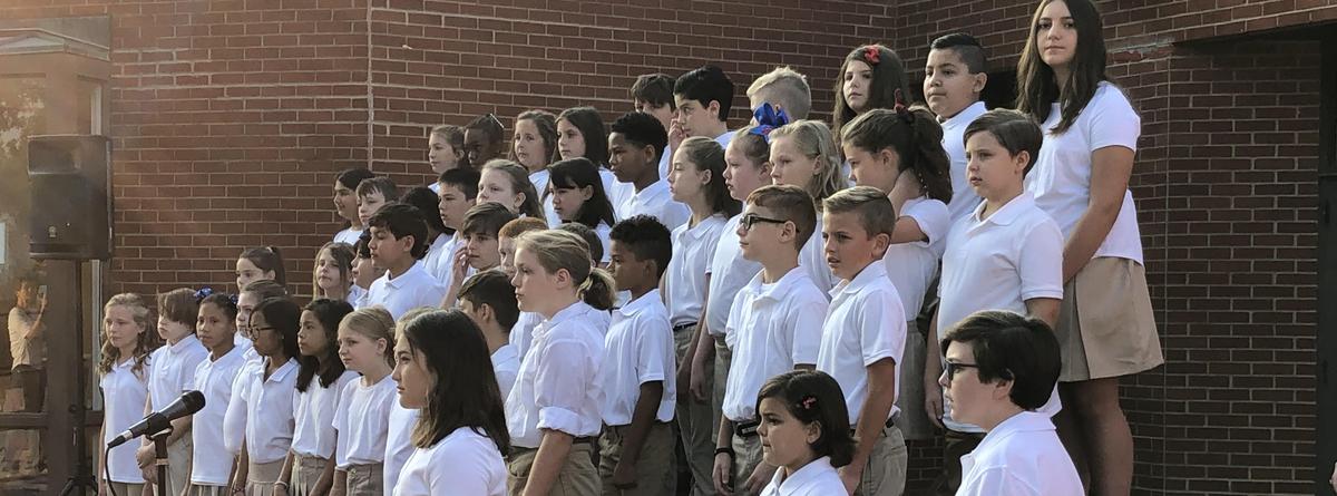 Altruria Elementary School