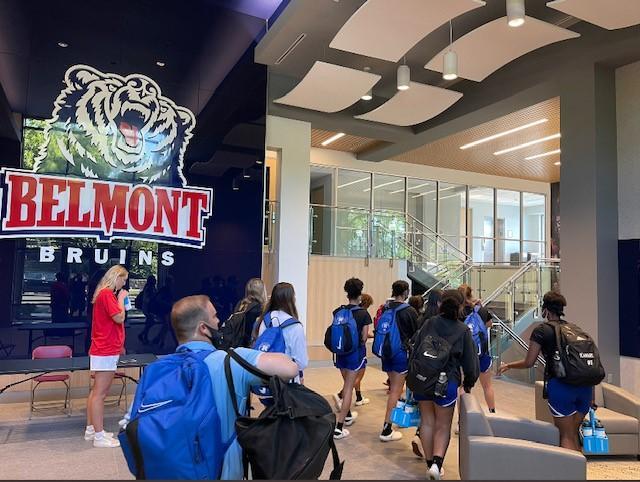 Lady Rockets Basketball – Girls Basketball – Rockvale High School