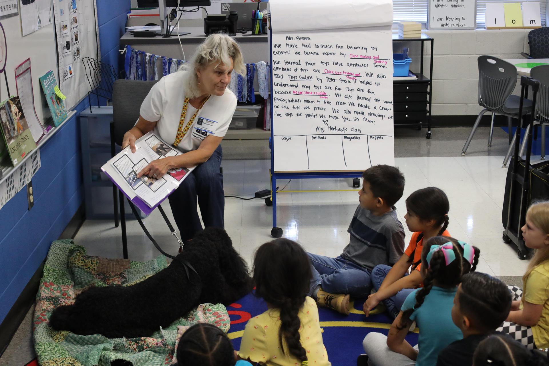 Library Services – Academics – Rutherford County Schools