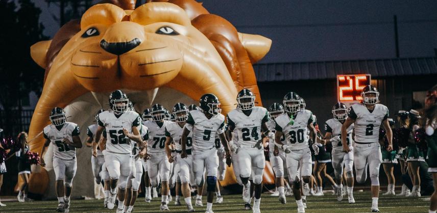 Franklin High School