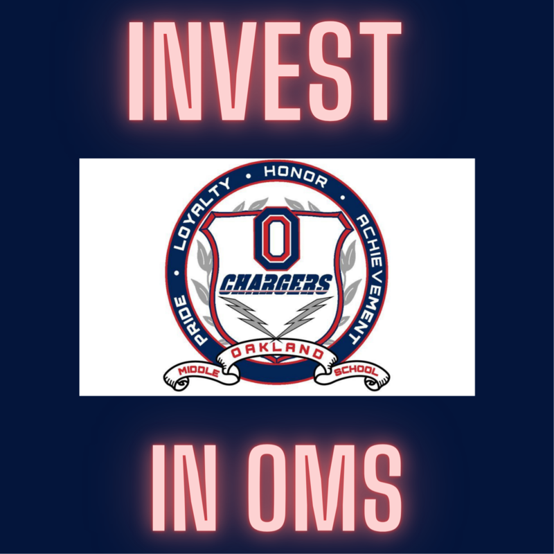 Oakland Middle School